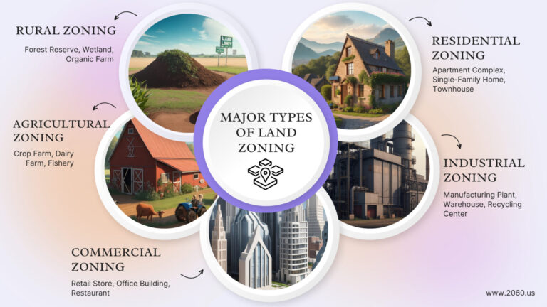 What is Land Zoning and Why Should You Care? - Sunrise Capital Group ...