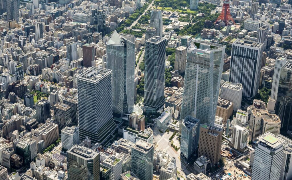 Top 10 Mega Construction Projects of 2024: Transforming the Global ...