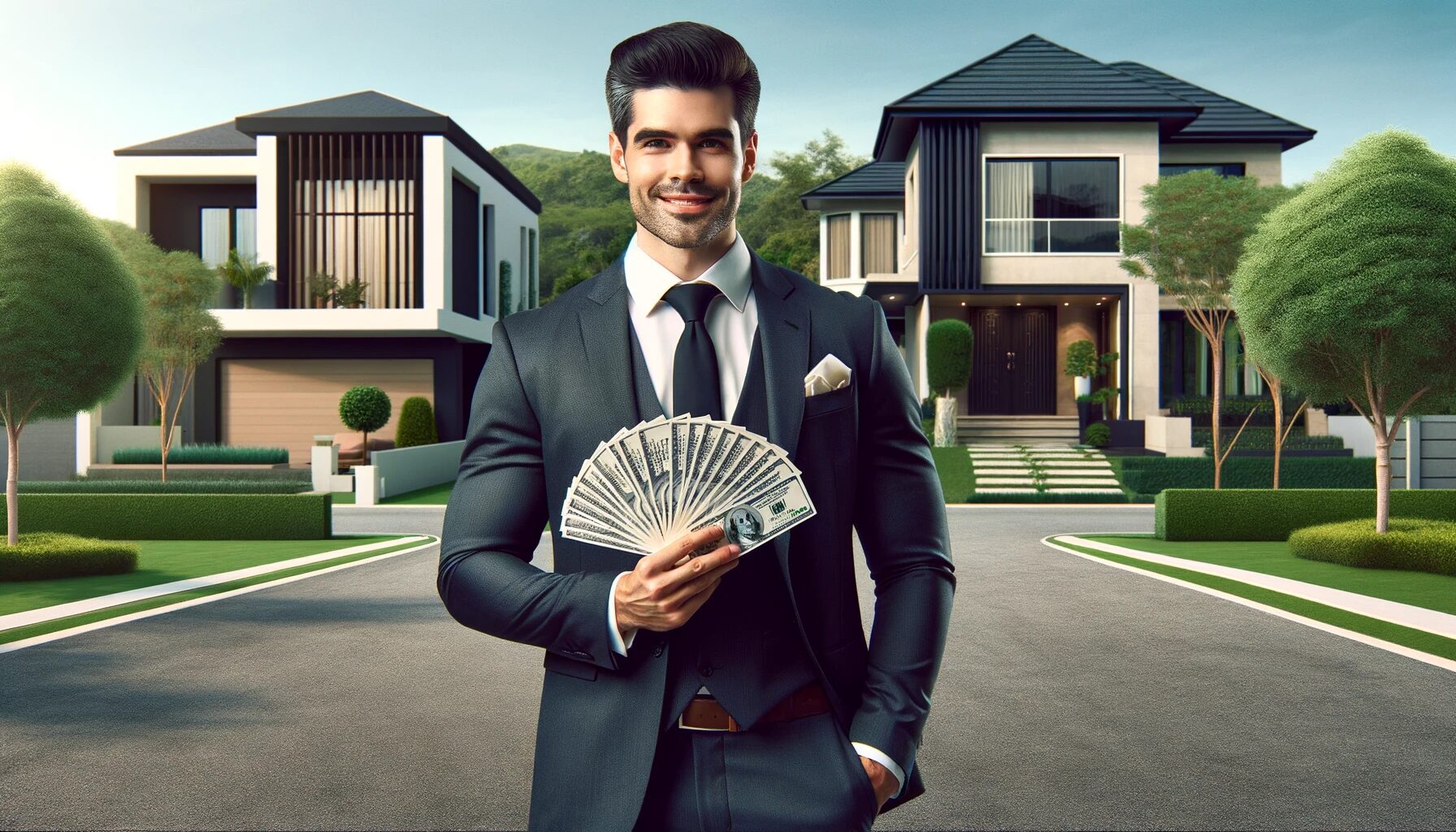 5 Ways The Rich Make Money With Debt - Sunrise Capital Group ...