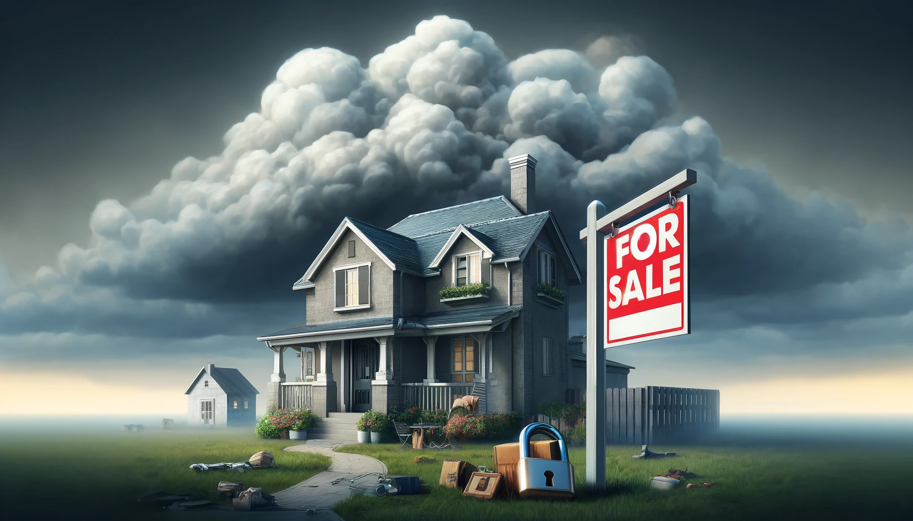 Facing Foreclosure? Stay Calm and Keep Your Home - Sunrise Capital ...