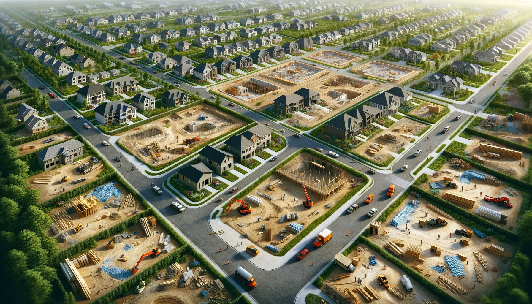 4 Common Pitfalls Land Developers Must Avoid - Sunrise Capital Group ...