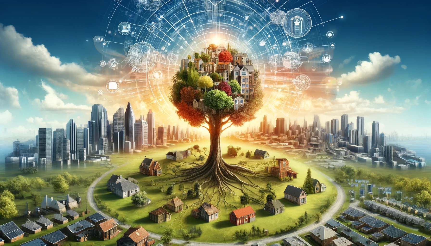 Real Estate Diversification: The Key to Building a Resilient Portfolio ...