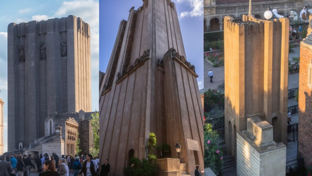 Inside NYC's Mysterious Windowless 'Spy Hub' at 33 Thomas Street ...