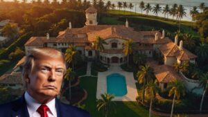 The Private Residences of America's Presidents: A Journey Through Time ...