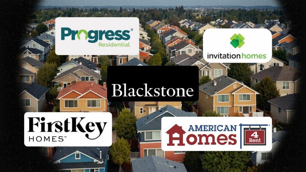 Who Owns America’s Housing Market? A Look at Single-Family and ...