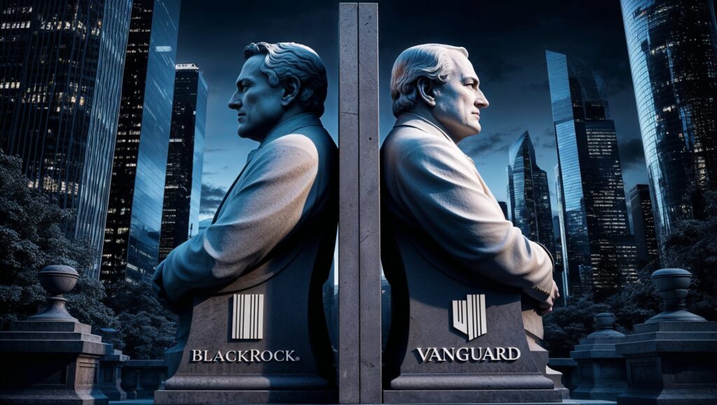 The 10 Largest Asset Management Companies: Who’s Leading the Market ...