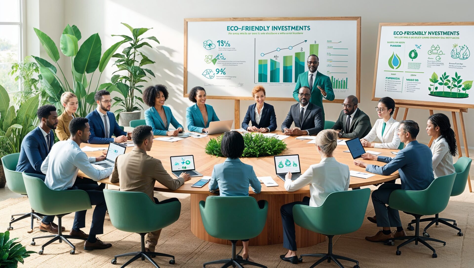 The 10 Largest Asset Management Companies: Who’s Leading the Market ...