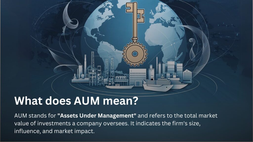The 10 Largest Asset Management Companies: Who’s Leading the Market ...