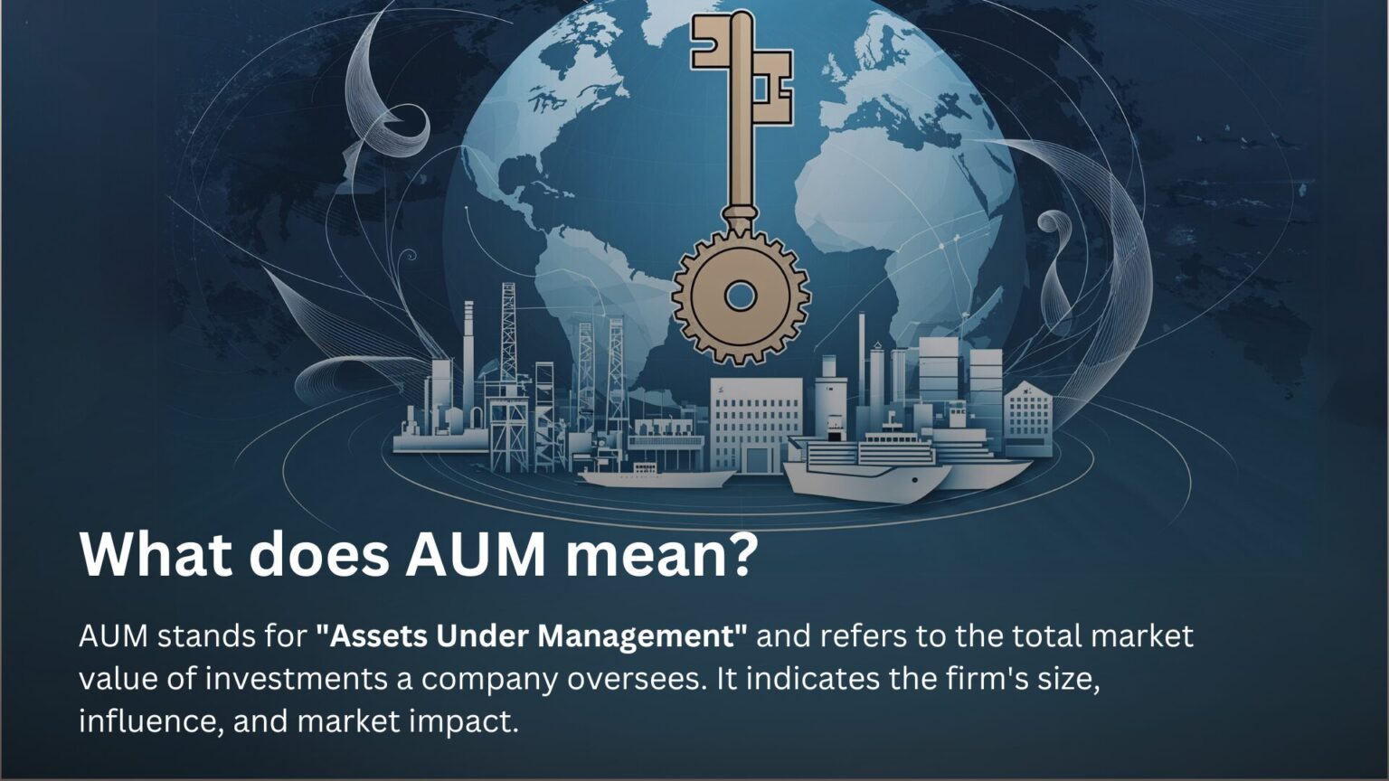 The 10 Largest Asset Management Companies: Who’s Leading the Market ...