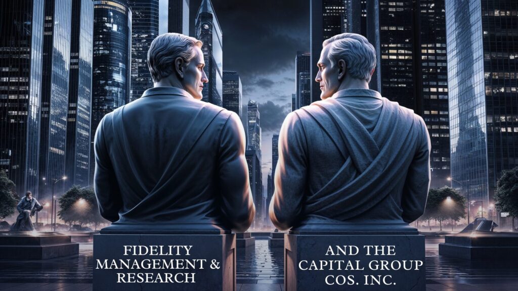 The 10 Largest Asset Management Companies: Who’s Leading the Market ...